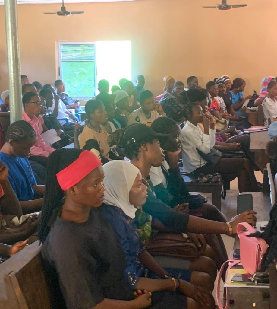 British Poly Welcomes New Students on Campus - British Transatlantic ...